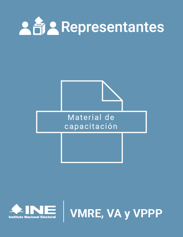 Vmre Va Y Vppp Representantes De Pp Y Ci